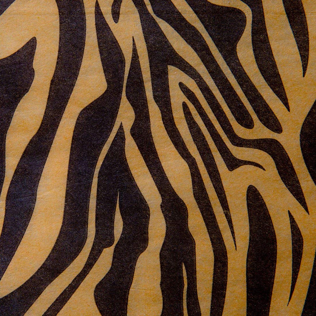 Hygloss Tissue Paper, 20-Inch by 30-Inch, 4 Each of 5 Animal Designs, 20-Pack, Assorted, Model: 88209
