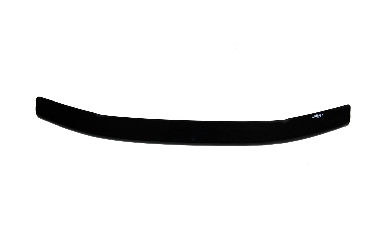 Auto Ventshade AVS 23025 Bugflector Dark Smoke Hood Shield for 1997-2004 Dodge Dakota, 1998-2003 Durango