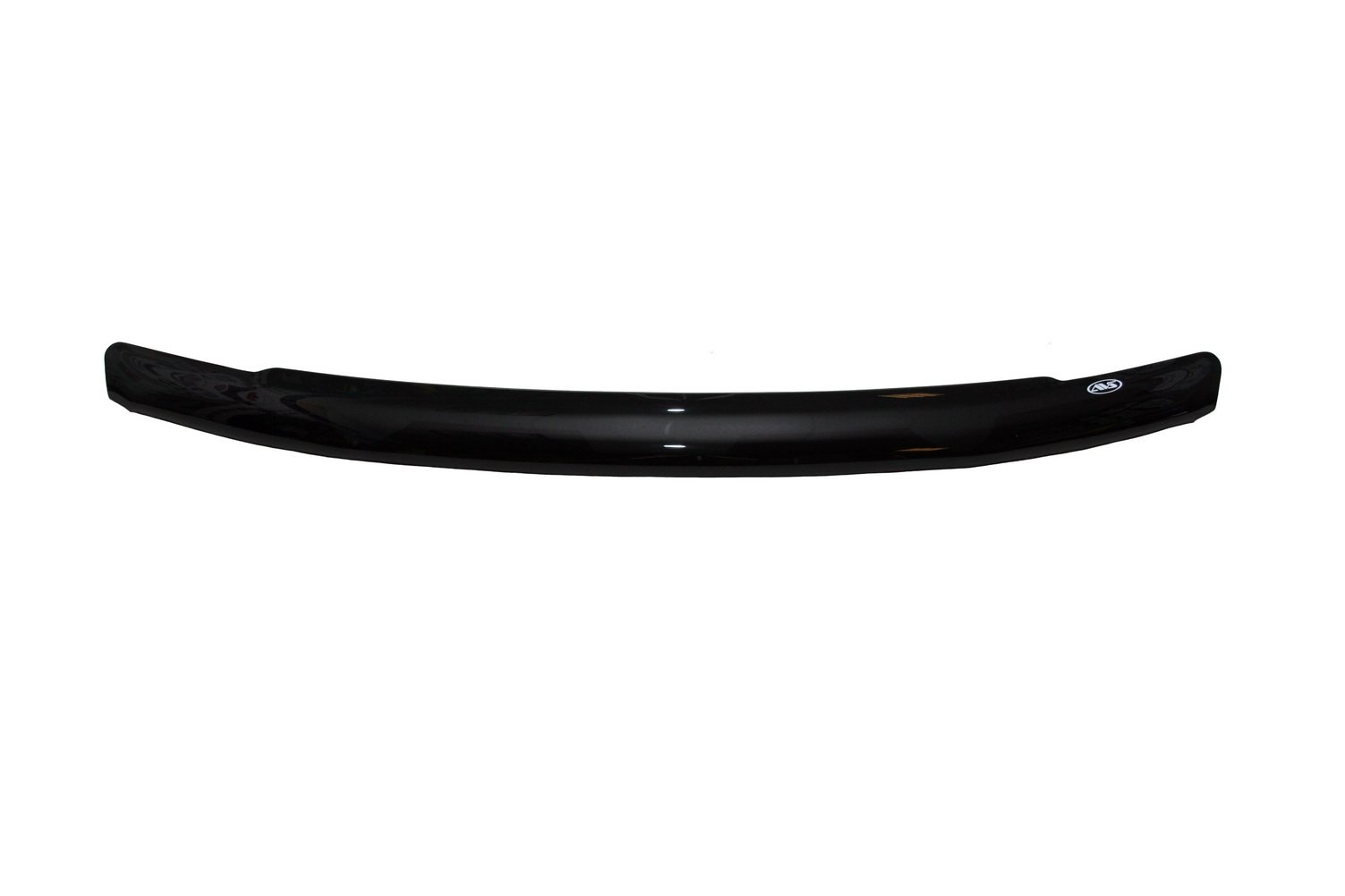Auto Ventshade [AVS] Bugflector / Hood Shield | Dark Smoke | 23353 | Fits 1999 - 2004 Jeep Grand Cherokee