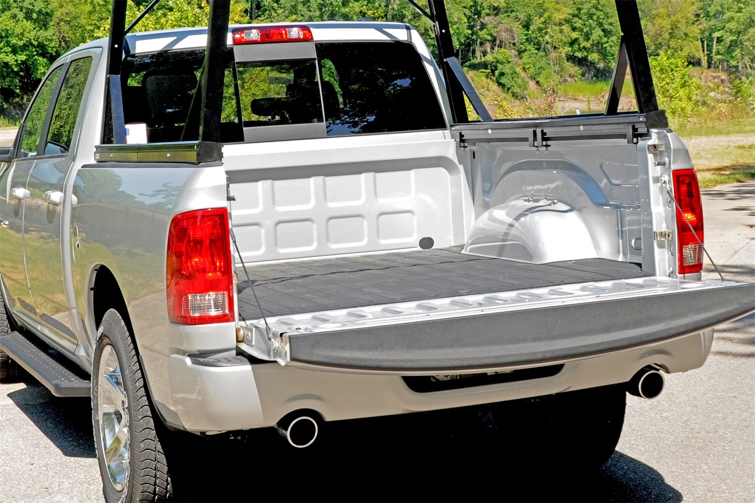 DEE ZEE 86996 Heavyweight Bed Mat