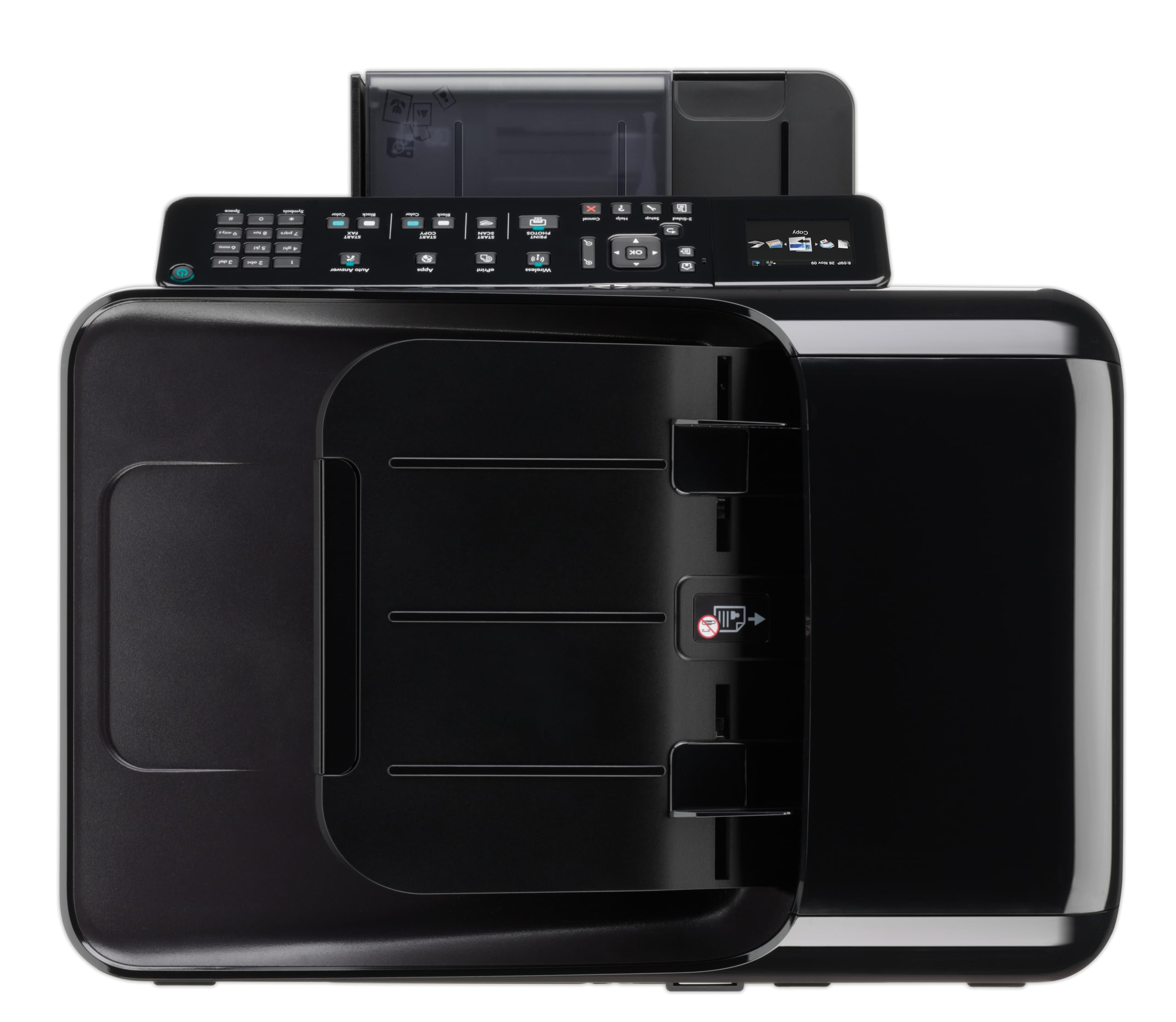 HP Photosmart C410a Premium Fax e-All-in-One CQ521A#B1H