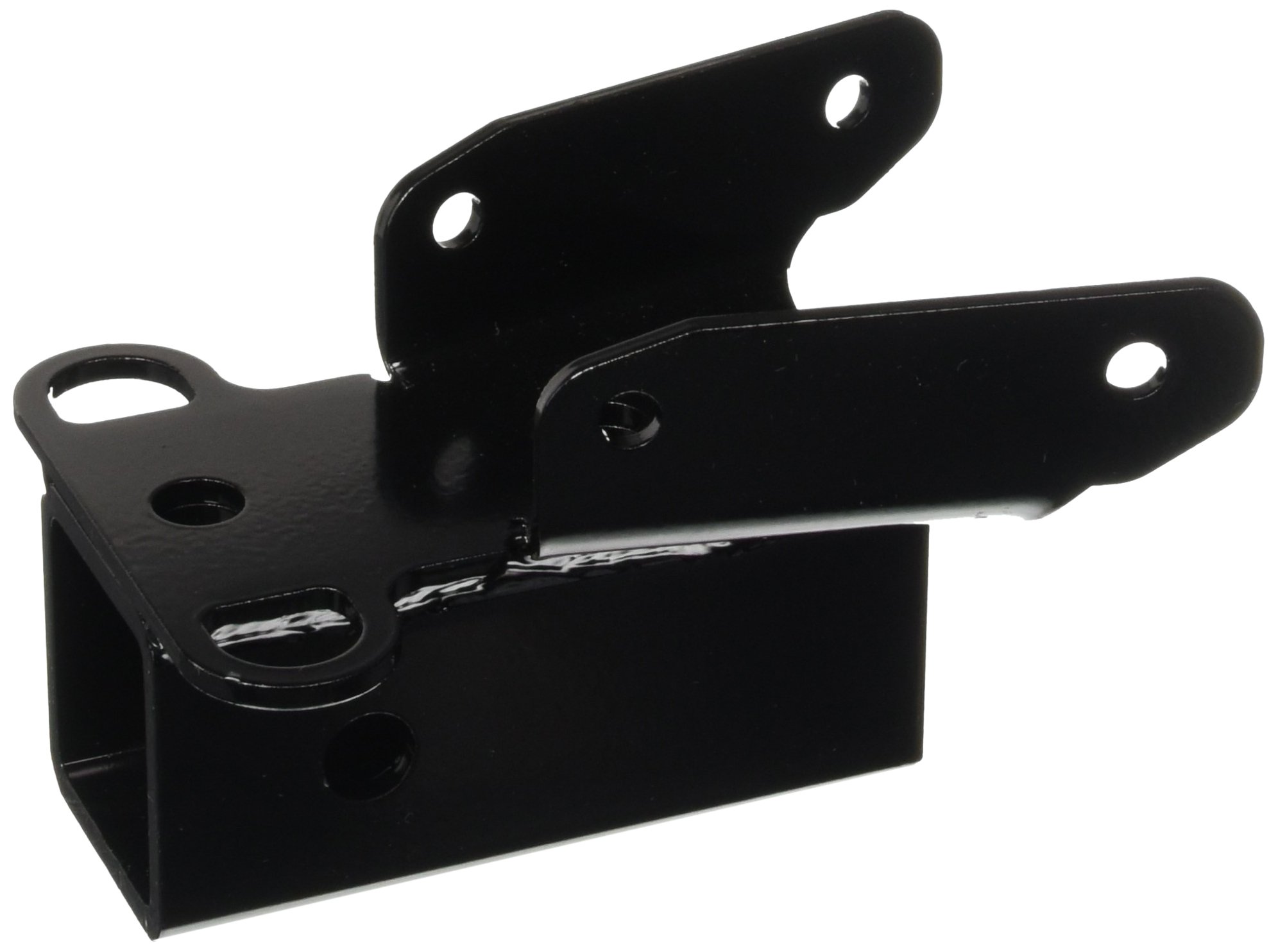 KFI Products 100745 Hitch Receiver, Black