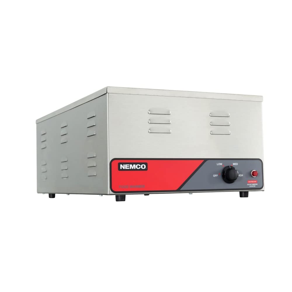 Nemco - - Full Size Countertop Food Warmer
