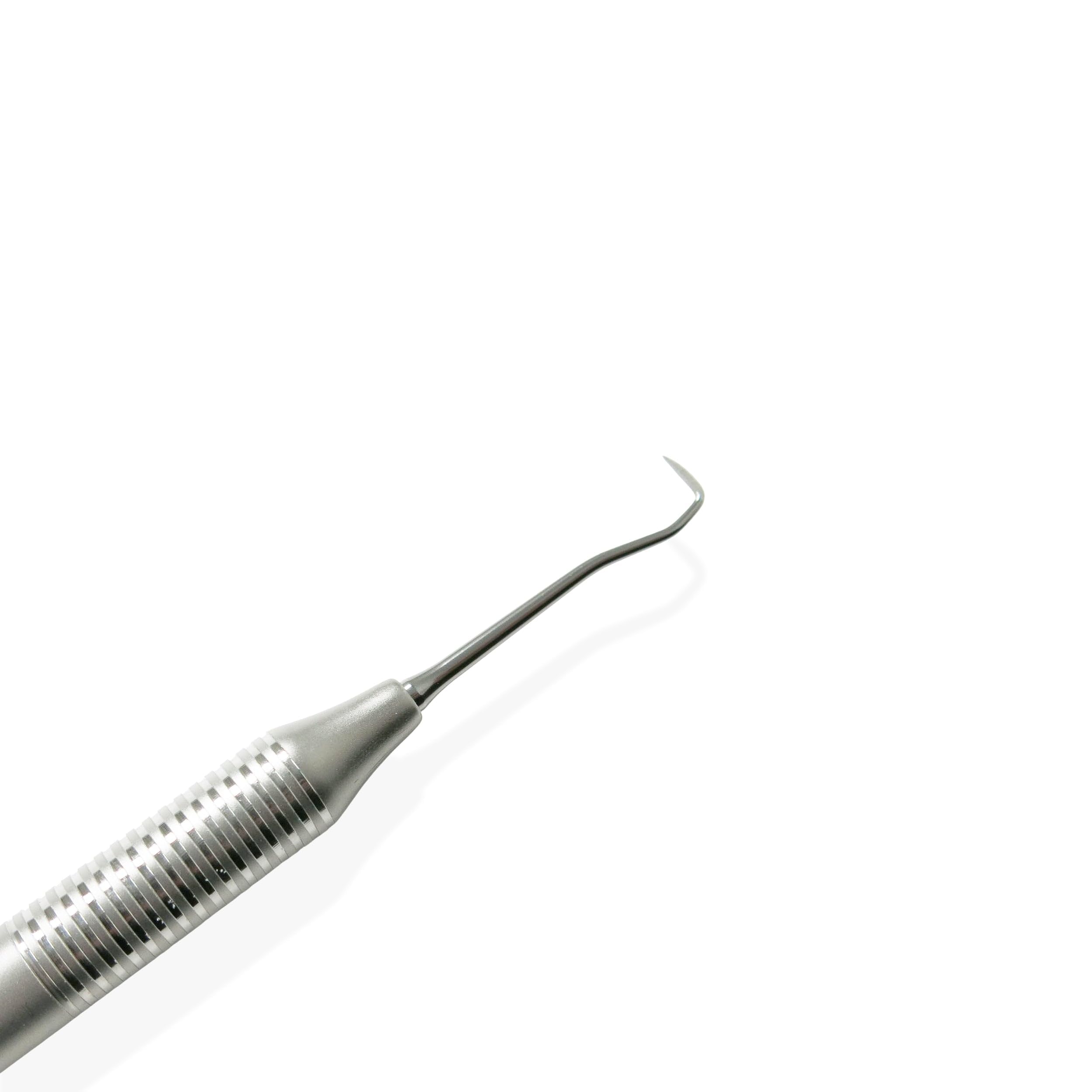 Osung LSU15-33 Dental Sickle Scaler, Anterior, Towner Jacquette, U15/33