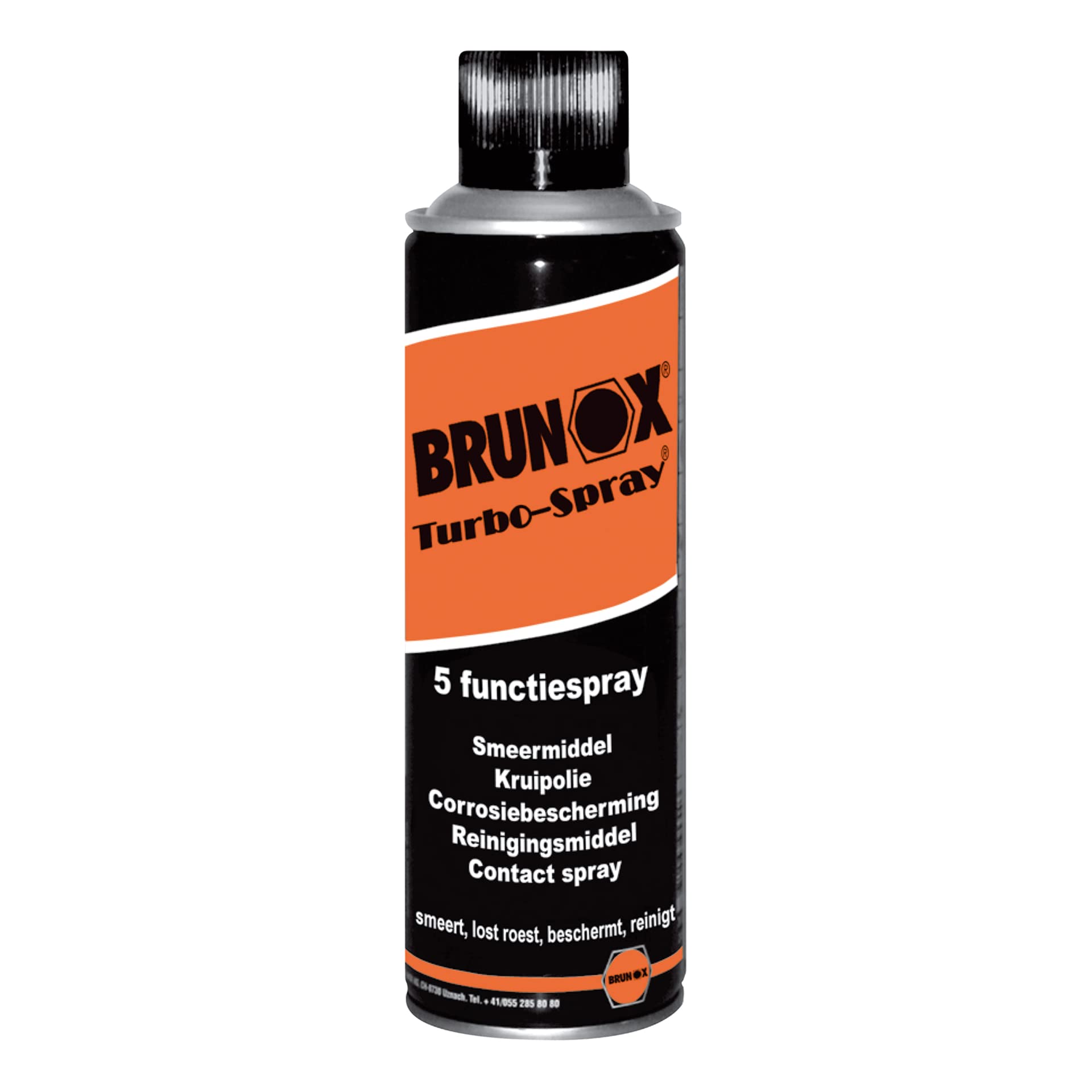 Brunox Turbo-Spray 300ml (1unit)
