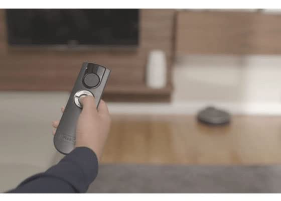 iRobot 82204 Roomba Remote for 500, 600 and 700 Series