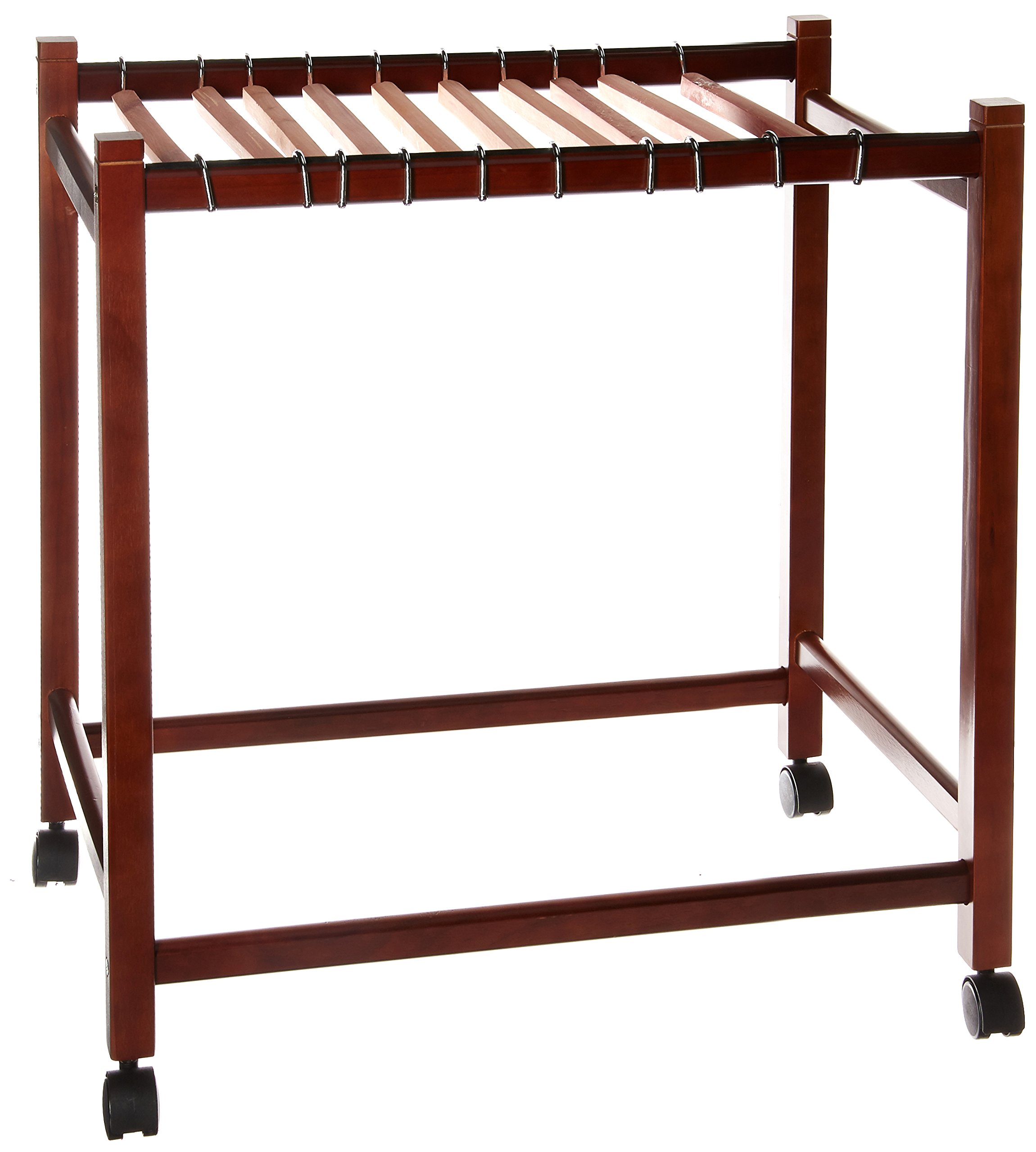 Woodlore Compact Pant, Trolley