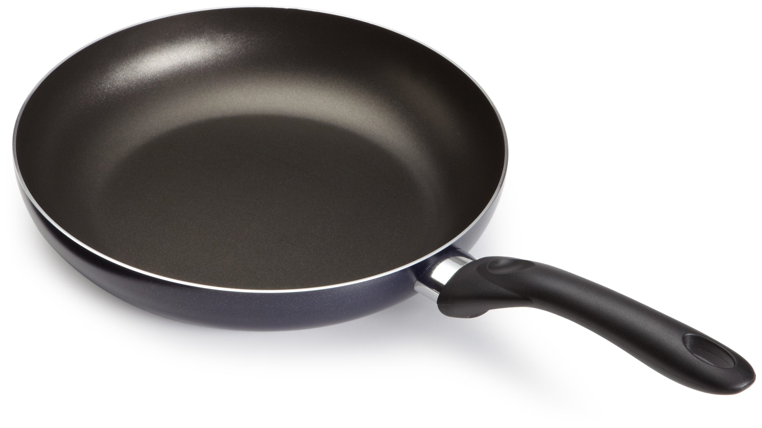 GoodCook Fry Pan Cookware, 10.25 IN, Blue