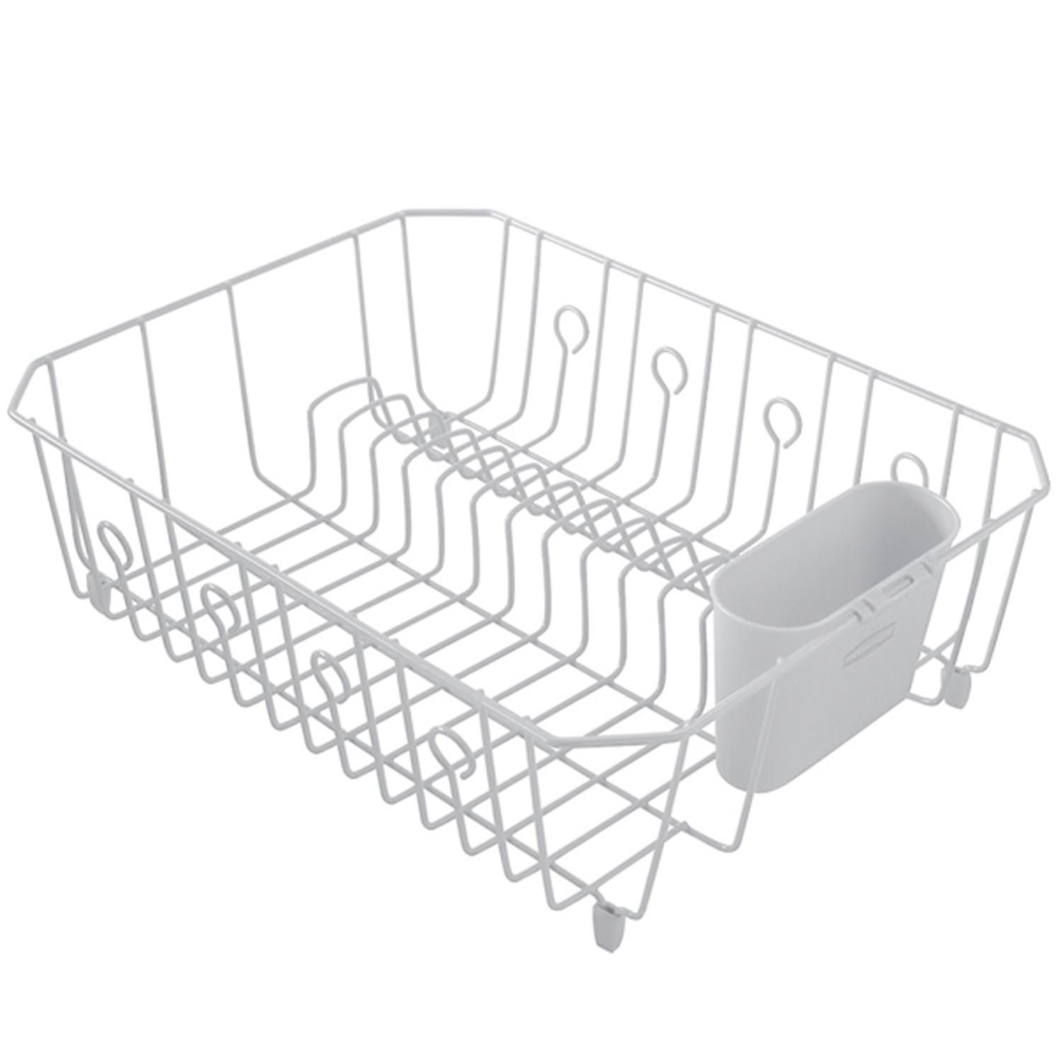 Rubbermaid Food Products Rubbermaid, Large, White