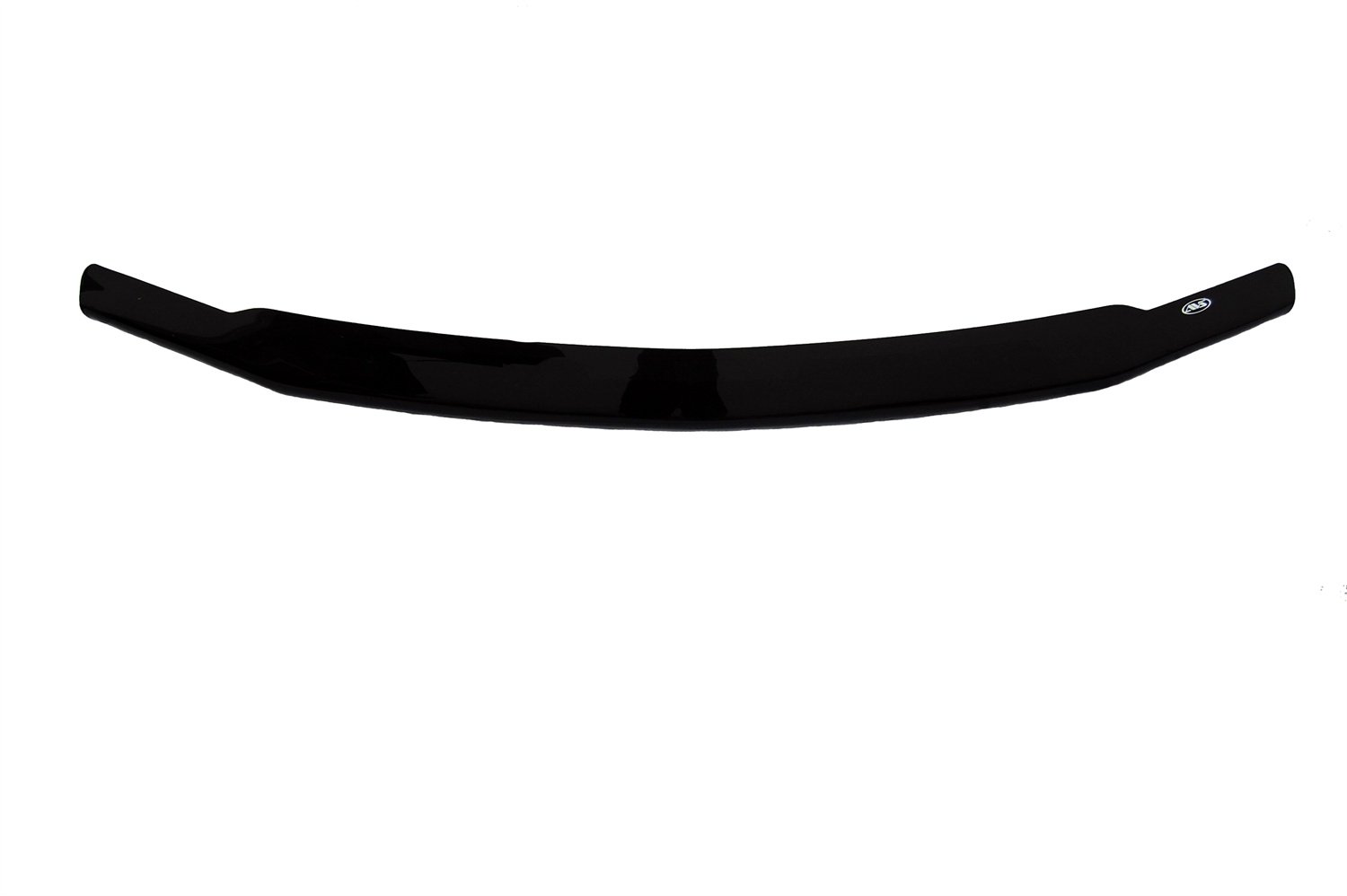 Auto Ventshade [AVS] Bugflector / Hood Shield | Dark Smoke | 23725 | 2005 - 2006 Chevrolet Silverado 1500, 2500HD, 3500