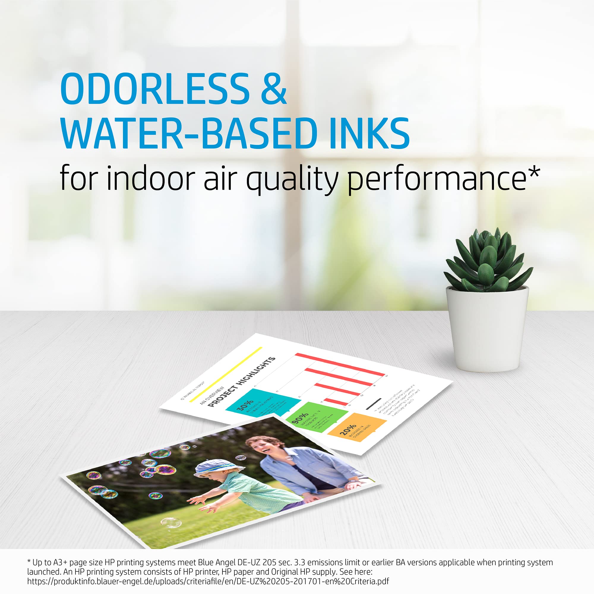 HP 97 Tri-Color Original Ink Cartridge (C9363WN)