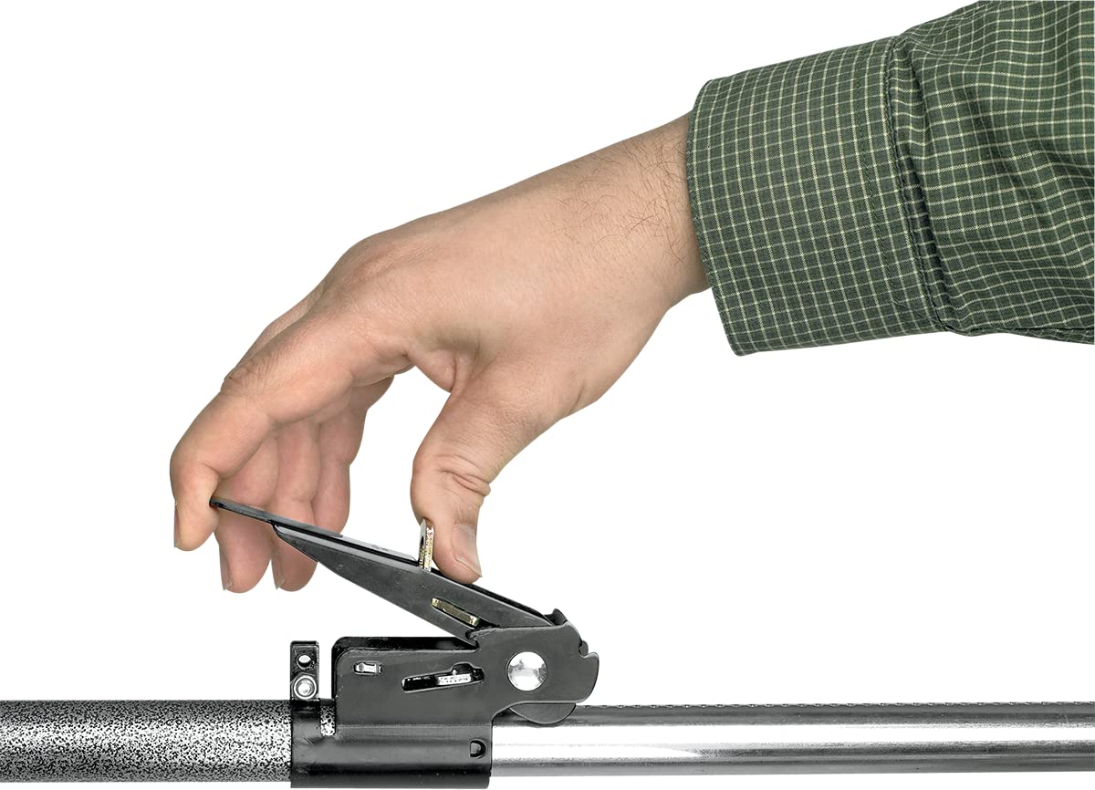 Steadymate 15472 Cargo Bar