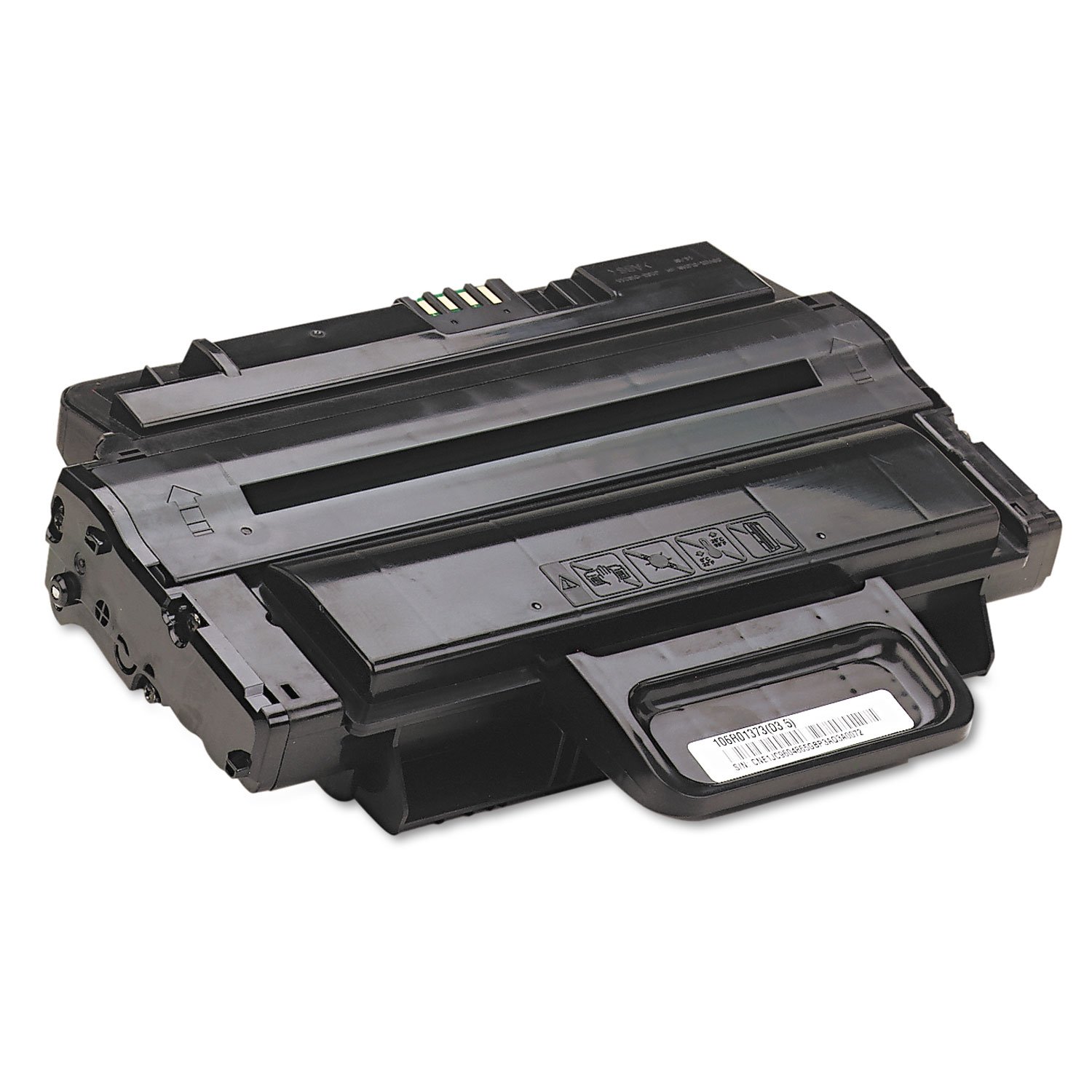 Xerox Phaser 3250 Black Standard Capacity Toner Cartridge (3,500 Pages) - 106R01373