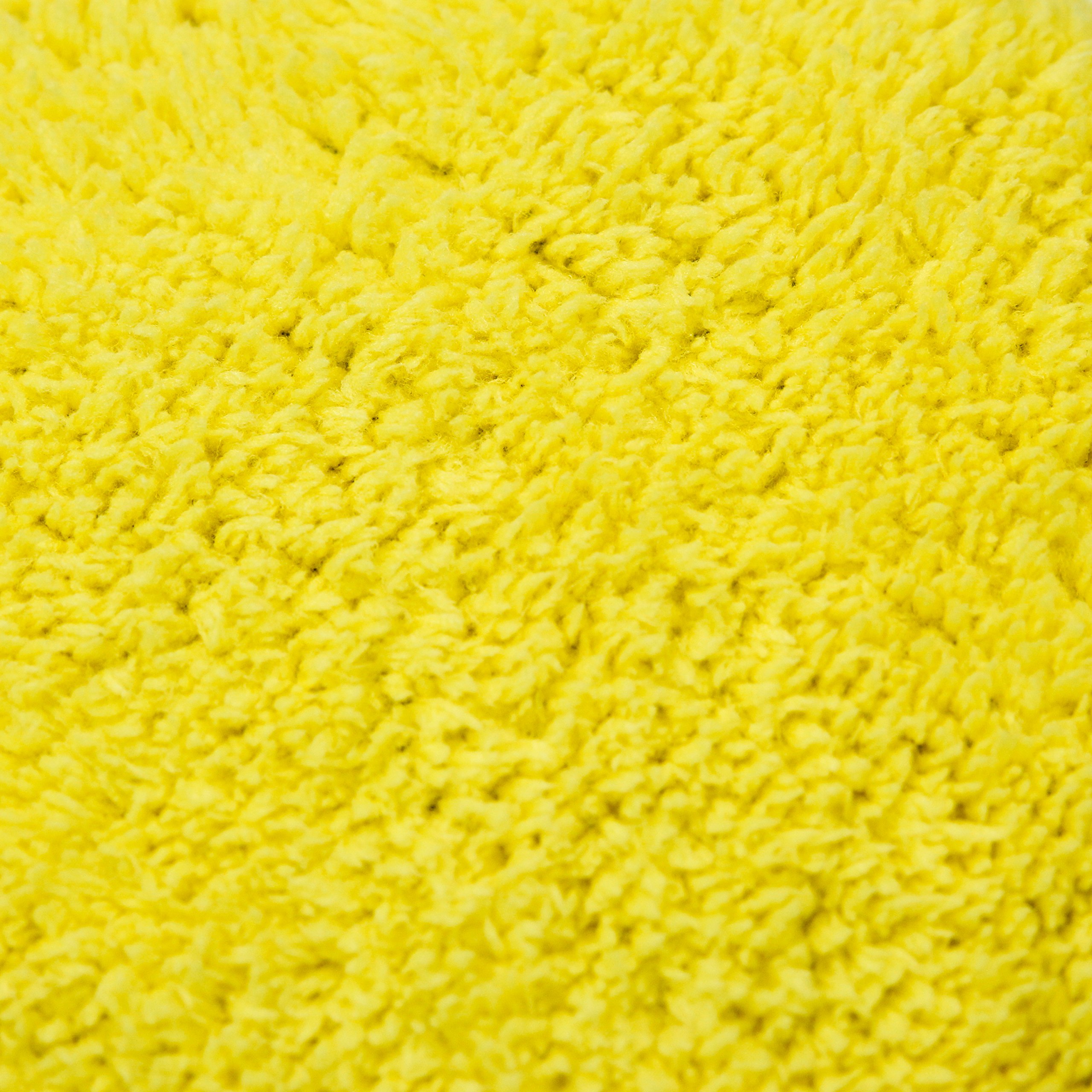 VIKING Premium Grade Microfiber Car Wash Sponge, Multi-Use Dish Cleaning Sponge Kitchen