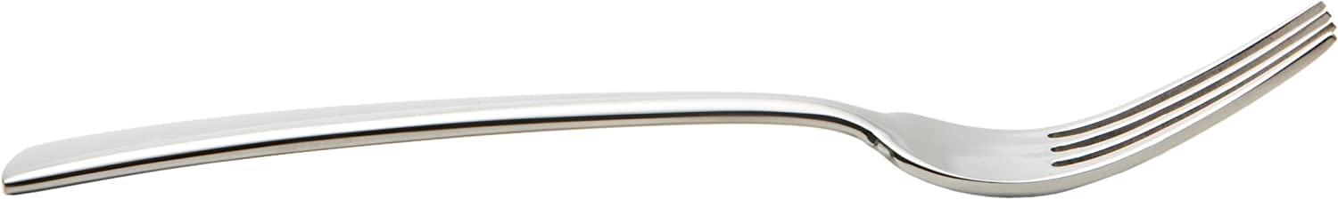 Ginkgo International Burton 4-Piece Stainless Steel Hostess Serving Set