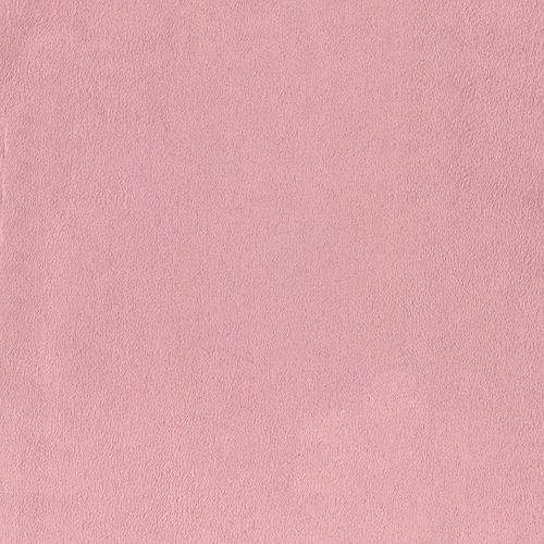 58'' Wide Vintage Suede Pink Fabric By The Yard