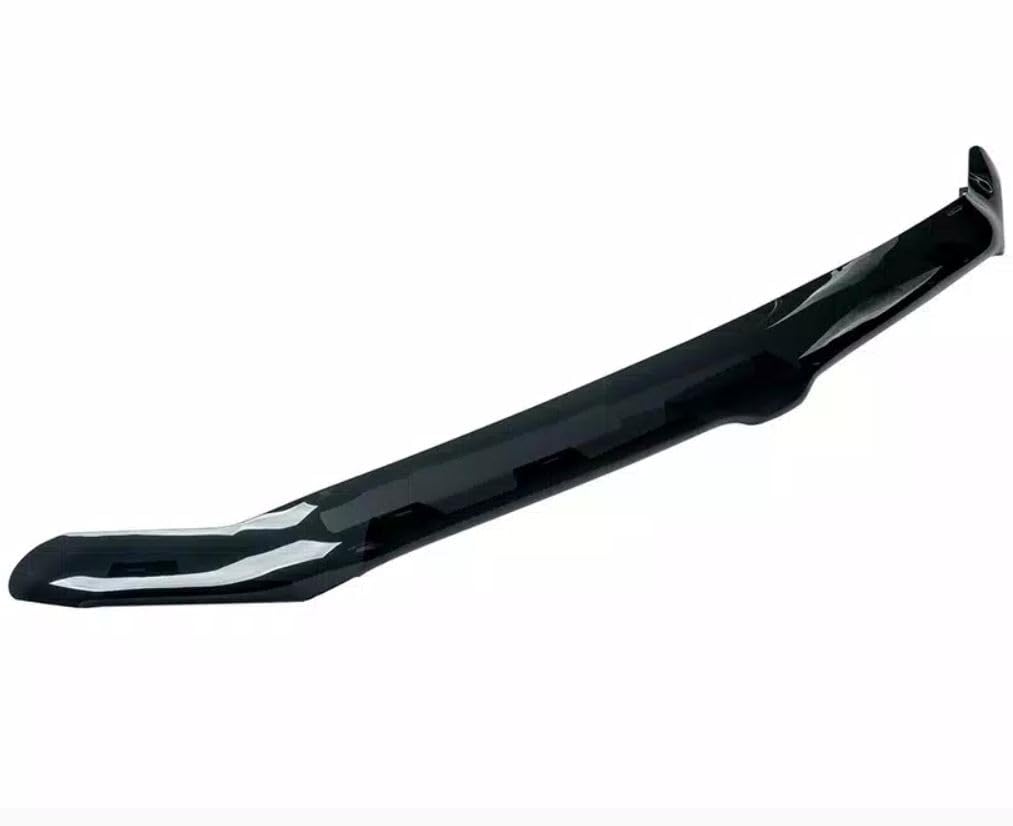 Stampede 2146-2 Vigilante Premium Smoke Bug Shield Hood Protector for Mercury Mariner