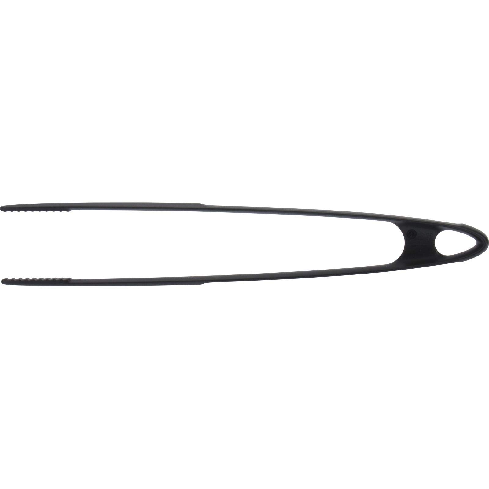 Westmark Kitchen Tweezers, 11 inch, Black