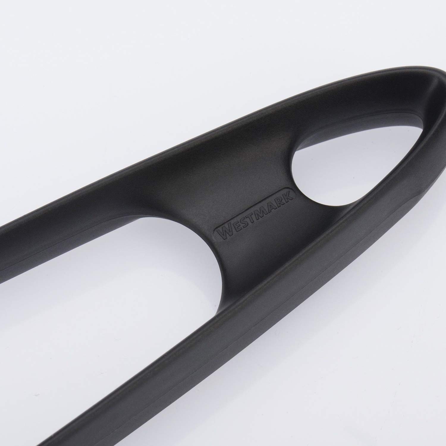 Westmark Kitchen Tweezers, 11 inch, Black