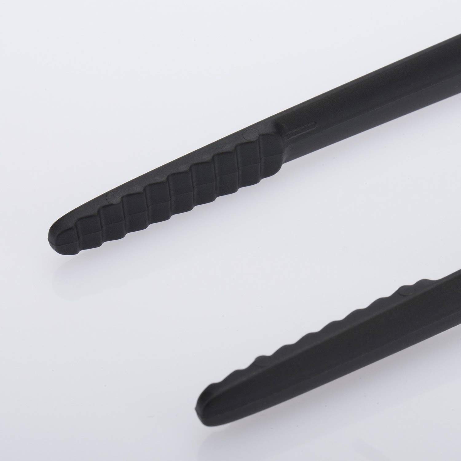 Westmark Kitchen Tweezers, 11 inch, Black