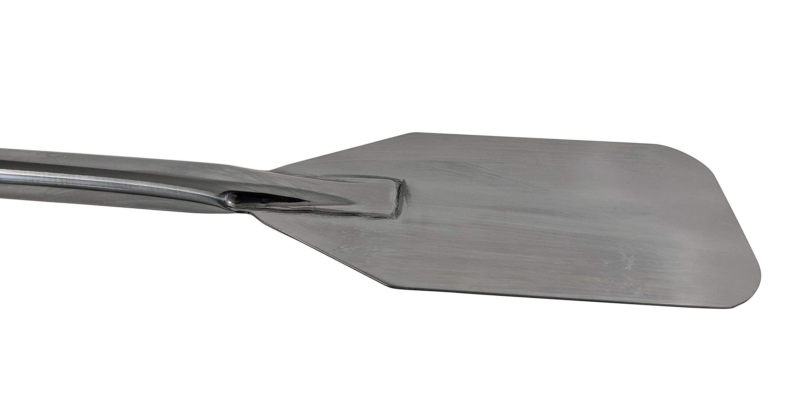Update International (MPS-36) 36" Stainless Steel Mixing Paddle