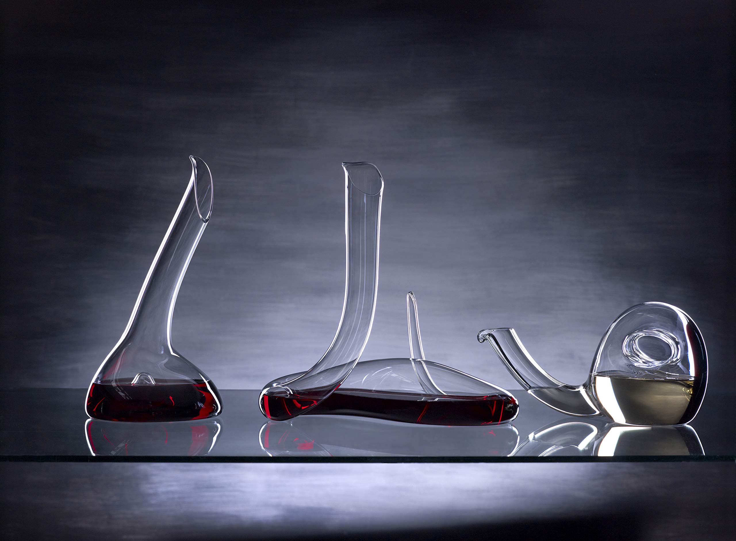Riedel Cornetto Single Decanter