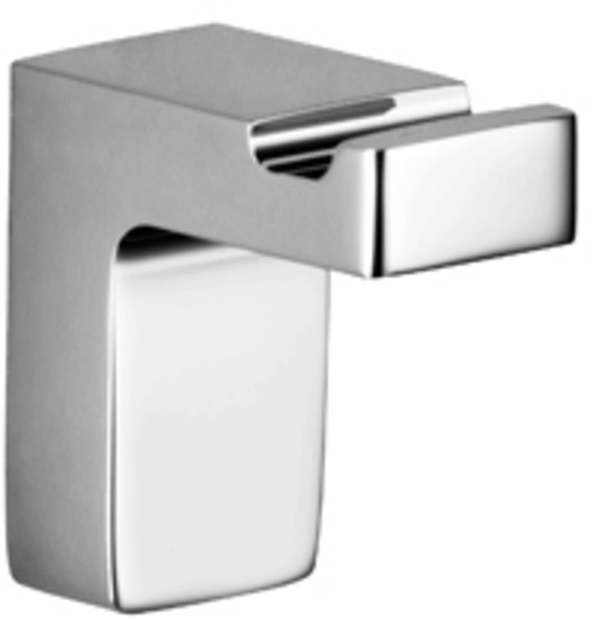 Dornbracht 83251710-00 Lulu Hook In Polished Chrome