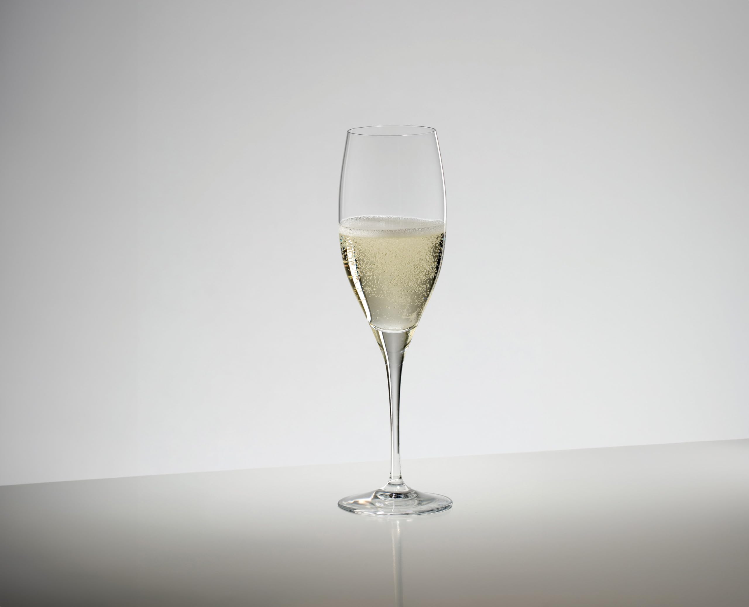 Riedel Vinum Cuvee Prestige Wine Glass, Set of 2