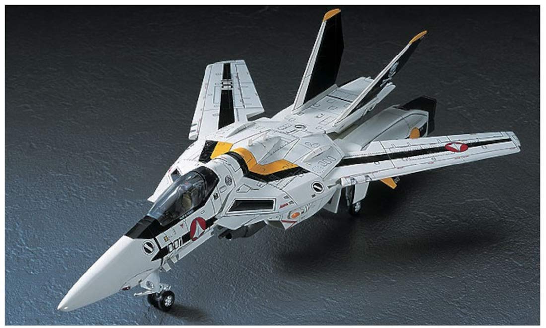 Hasegawa 1/72 Macross VF-1A / J / S Valkyrie