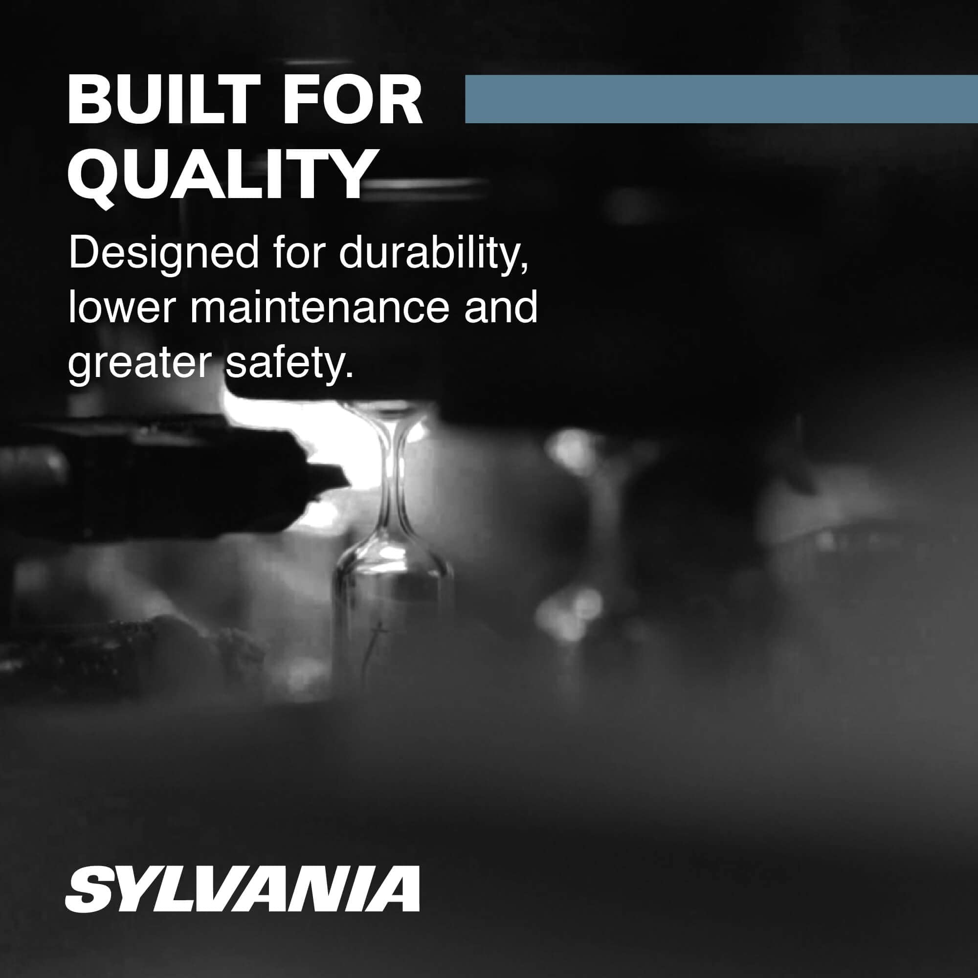 SYLVANIA - D1S Basic HID (High Intensity Discharge) Headlight Bulb - High Performance Bright, White, and Durable Lamp (Contains 1 Bulb)