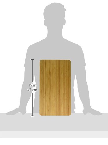 Breville BOV800CB Bamboo Cutting Board for the Smart Oven Large