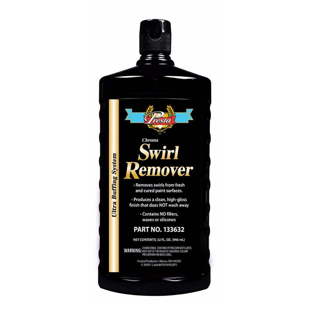 Presta QTULTRA Swirl Remover (PST-133632)