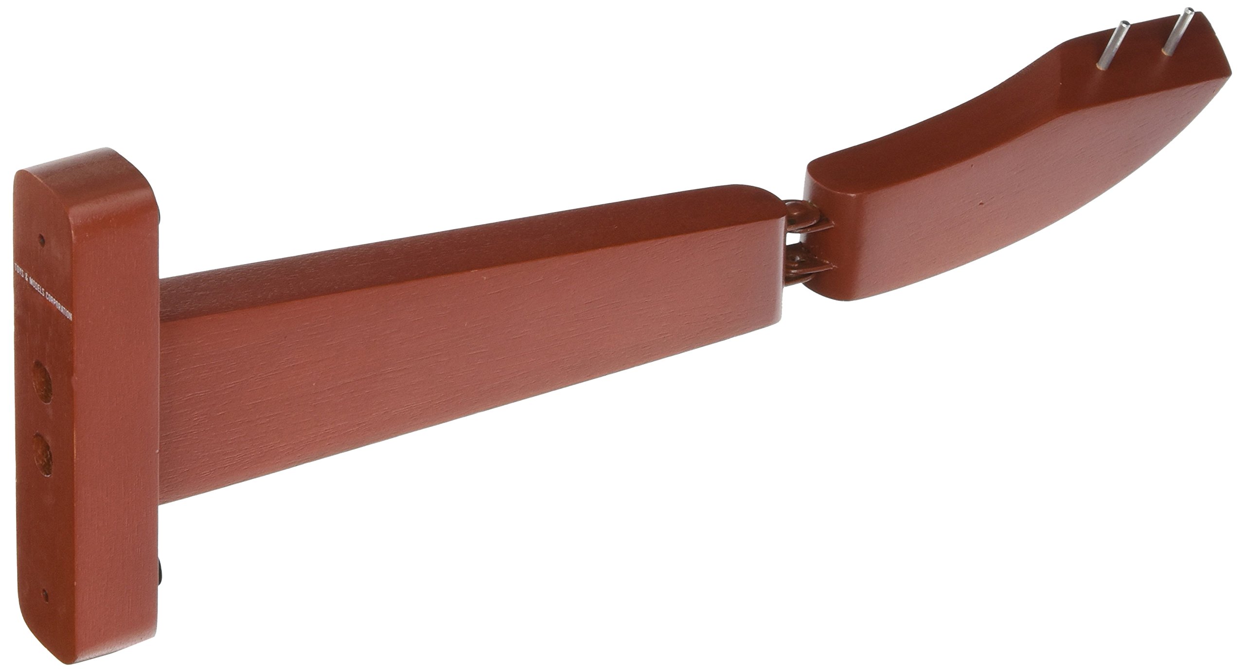 Medium Length Wall Mount