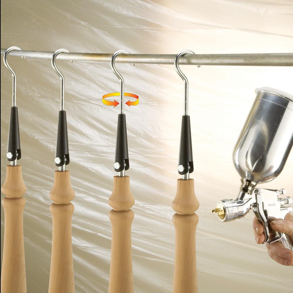 Rockler Sure-Hook™ Universal Mount