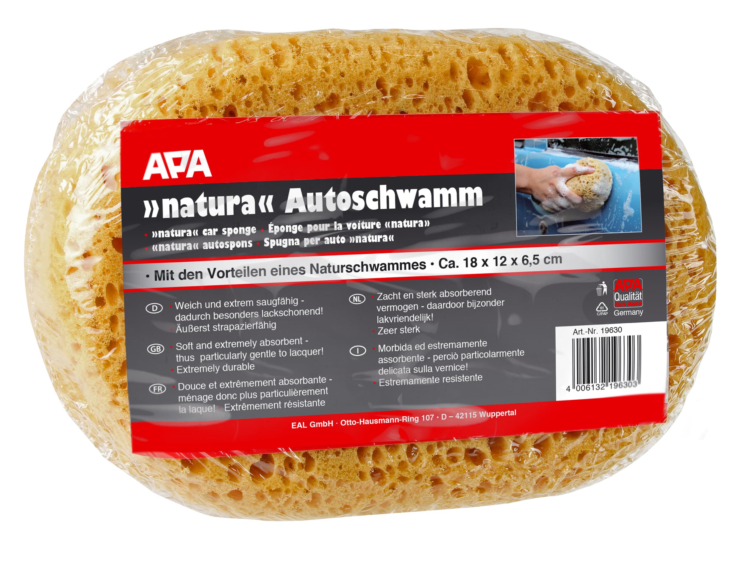 APA 19630 3676