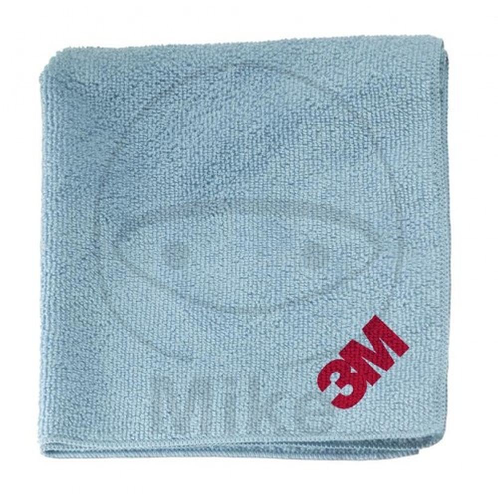 3 M 50486 Perfect-It III Anti Hologram Polishing Cloth