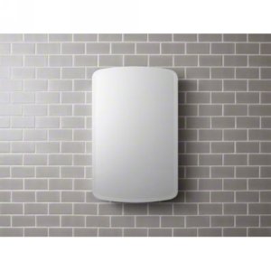 KOHLER 246553 Aluminum Medicine Cabinet