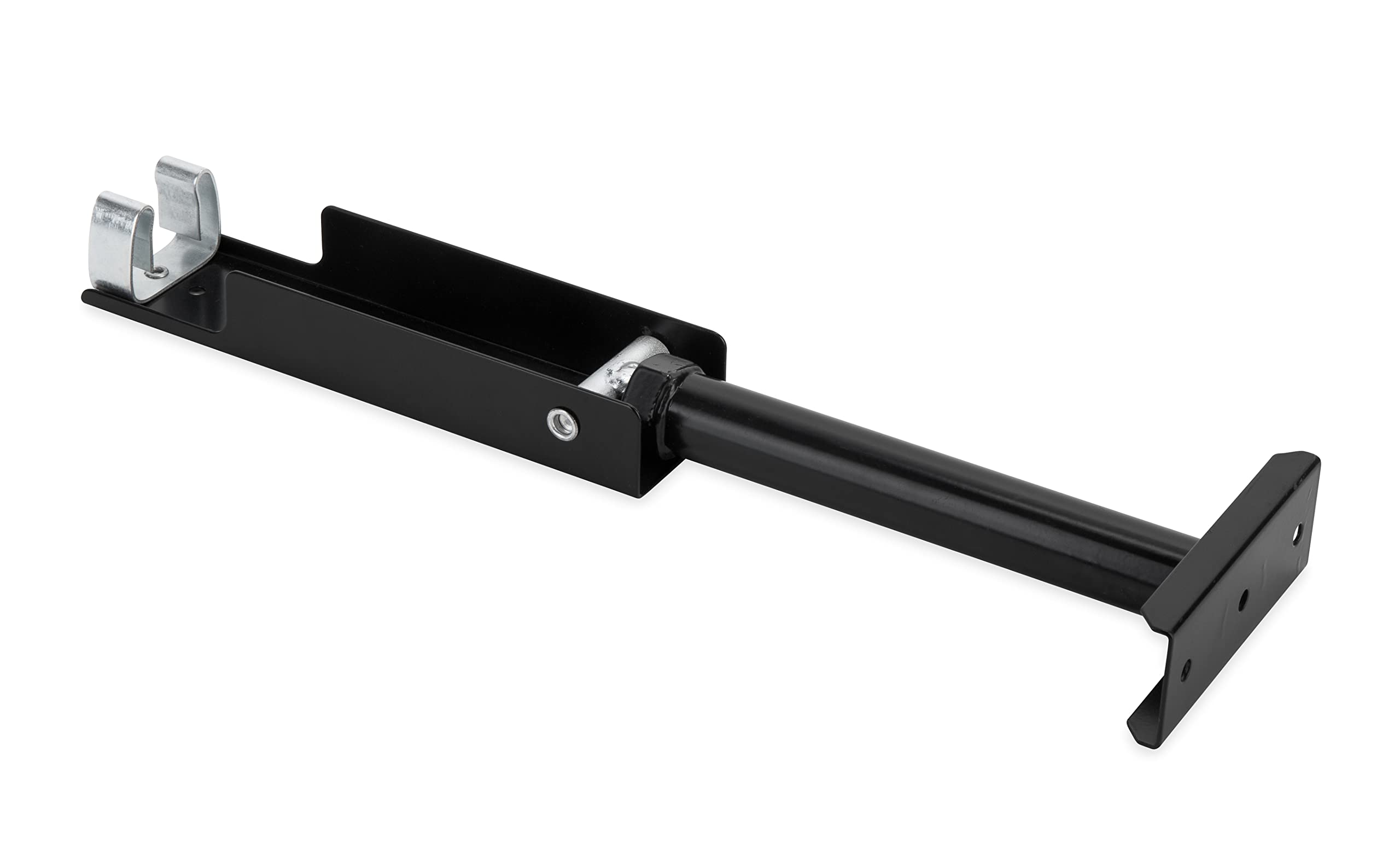 Camco Self Stor RV Step Brace | Provides Additional RV Step Stability | 1,000lb Weight Rating (43671)