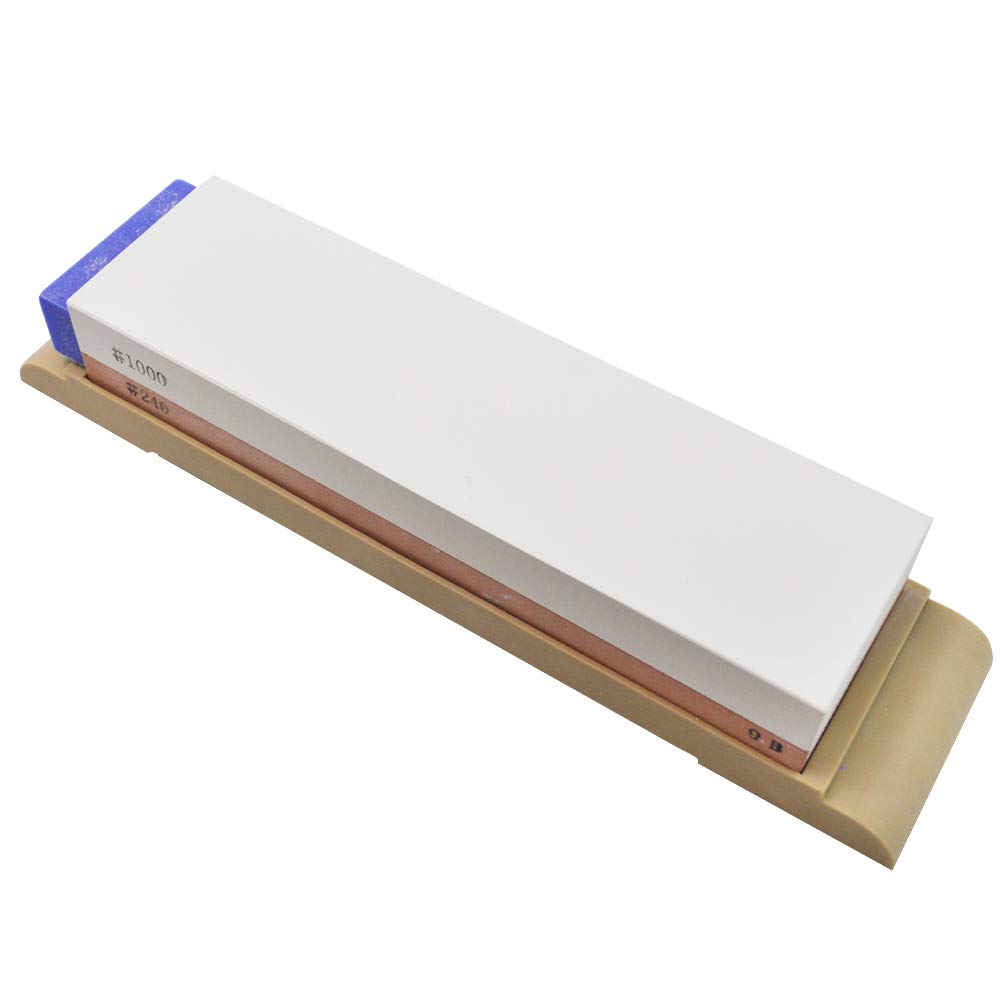 Kai AP0509#240#1000WHET Stone, One Size, Cream