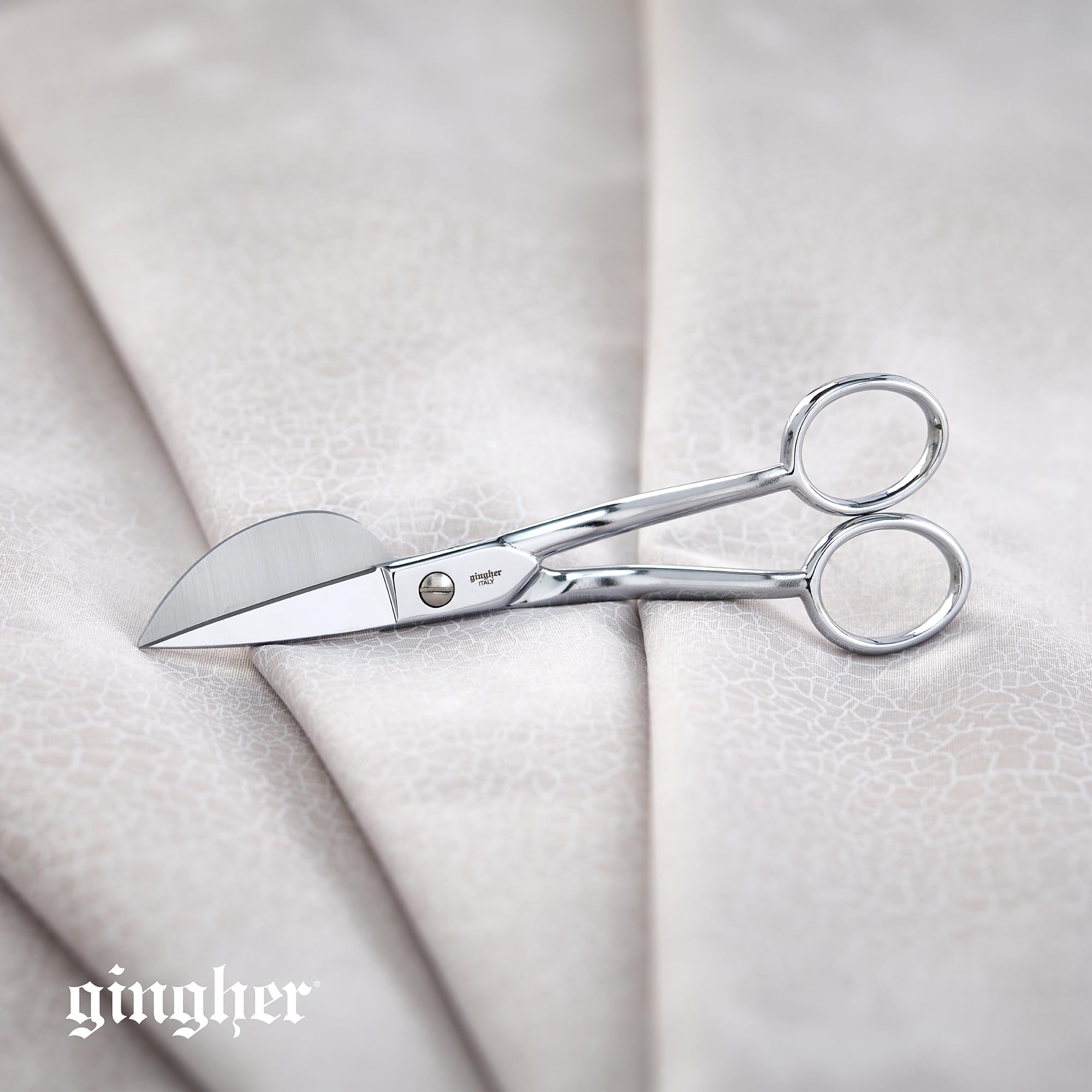 Gingher Inc, Silver