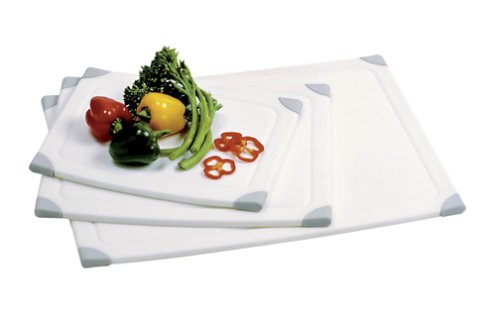 Norpro Grip-EZ 10x12 Cutting Board