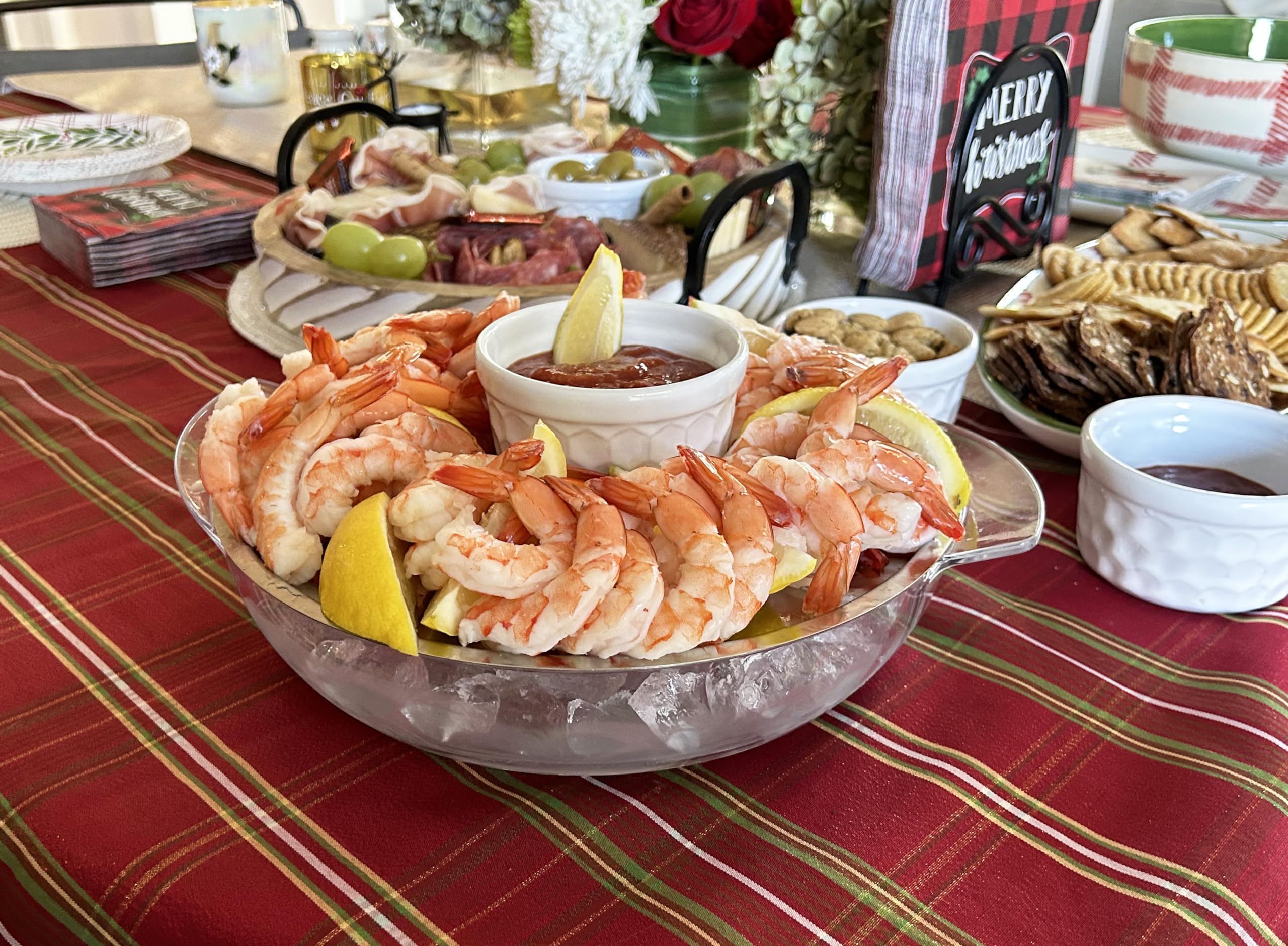 PRODYNE ICED Platter IC-10