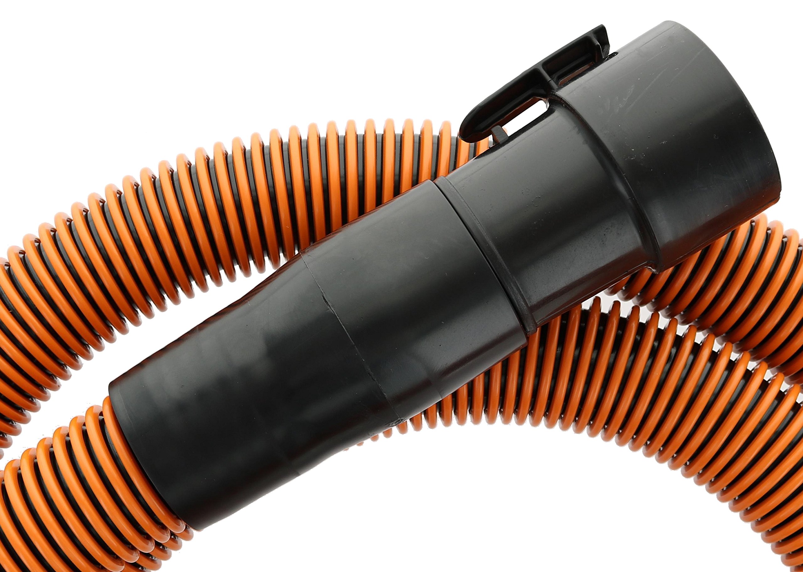 RIDGID VT2534 7-Piece Auto Detailing Vacuum Hose Accessory Kit for 1 1/4 Inch RIDGID Vacuums