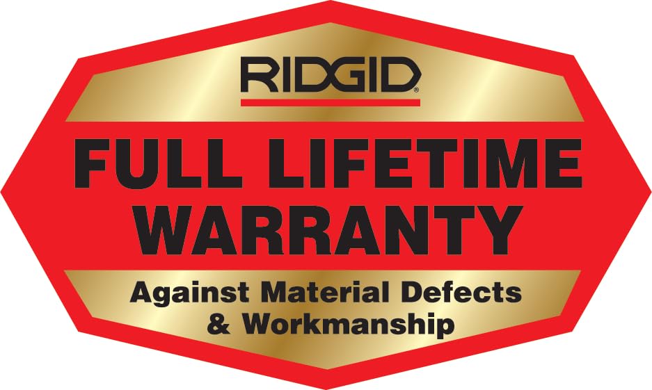 RIDGID VT2534 7-Piece Auto Detailing Vacuum Hose Accessory Kit for 1 1/4 Inch RIDGID Vacuums