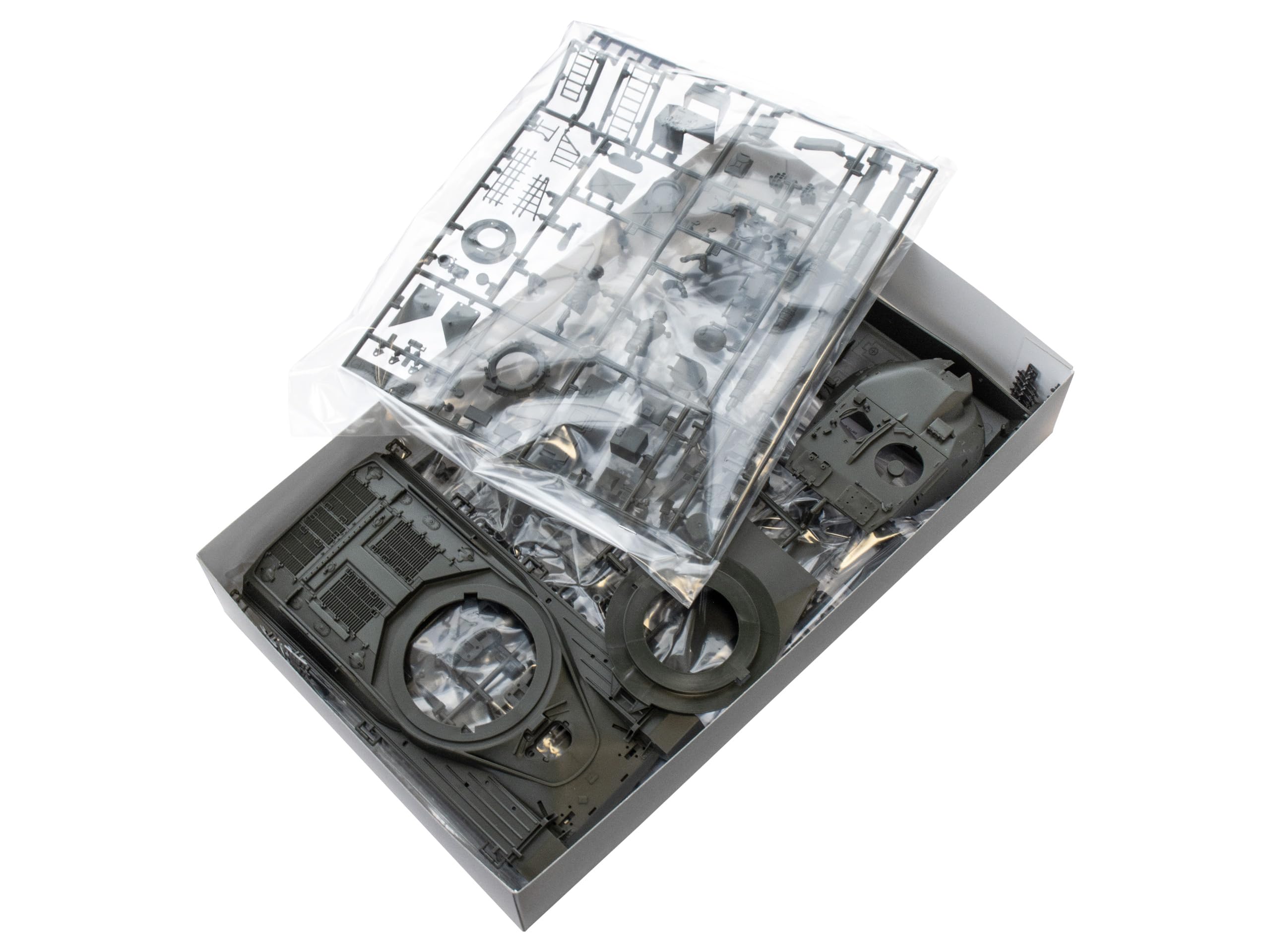 TAMIYA 300035068 35068 BR.Chieftain MK.5 Tank