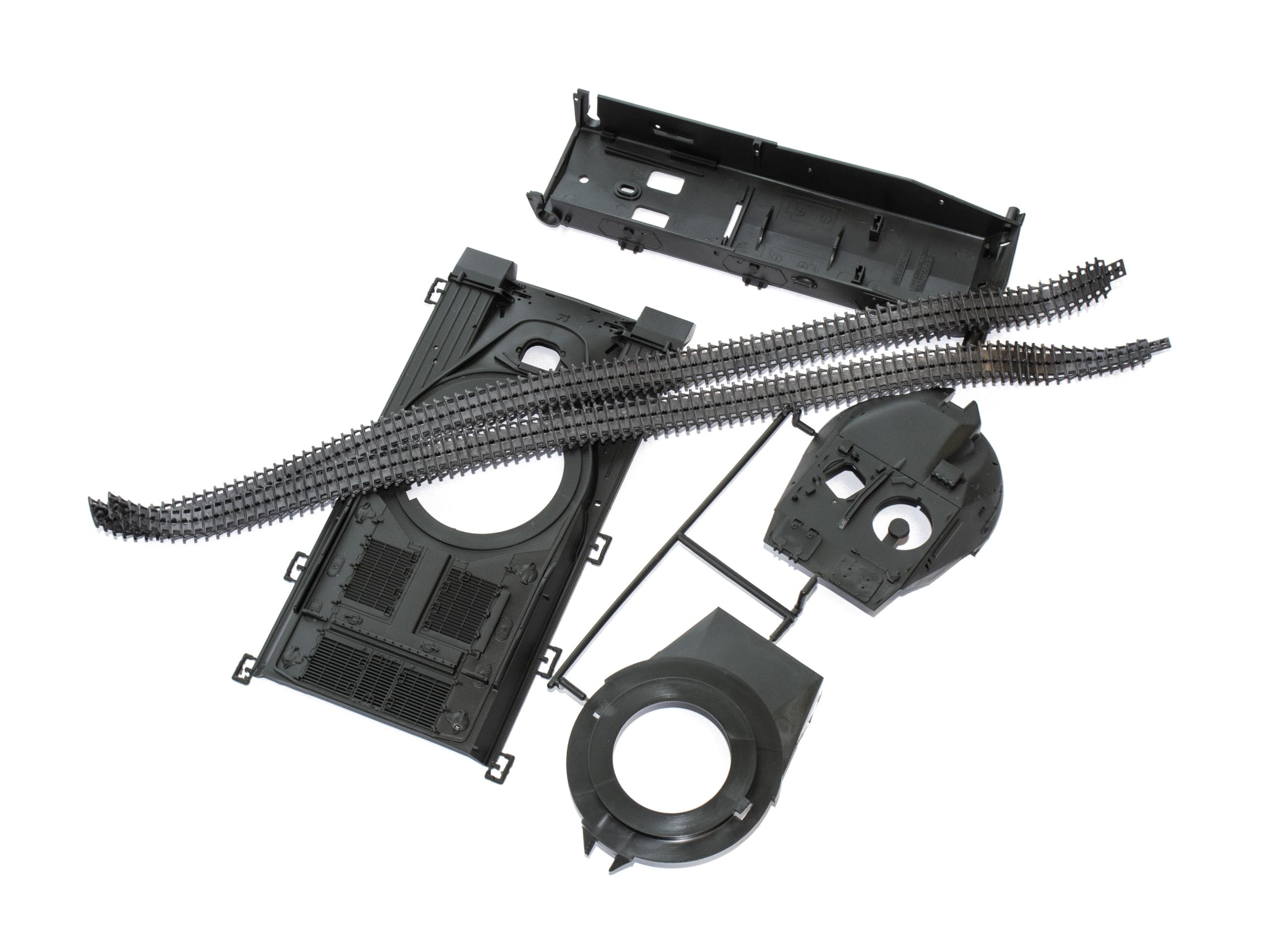 TAMIYA 300035068 35068 BR.Chieftain MK.5 Tank