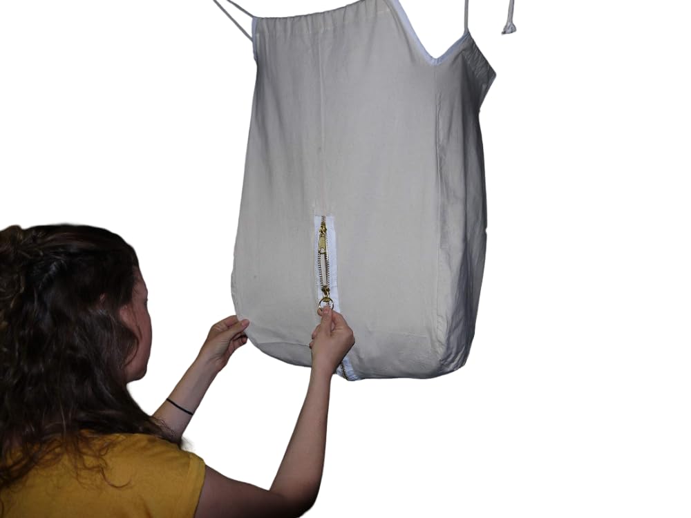Laundry Chute Replacement Bag