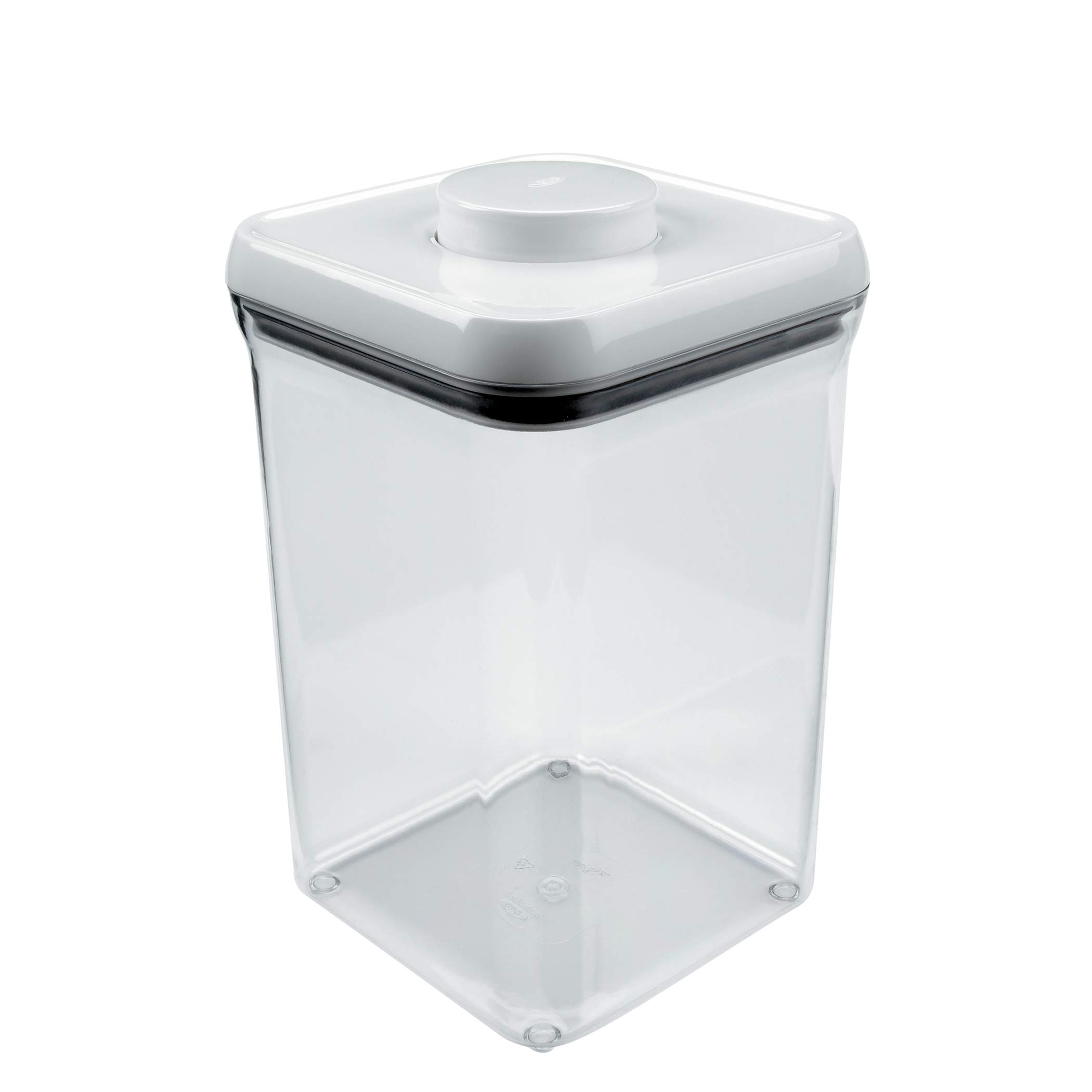 OXO Good Grips POP Container, Food Storage, 4 Qt