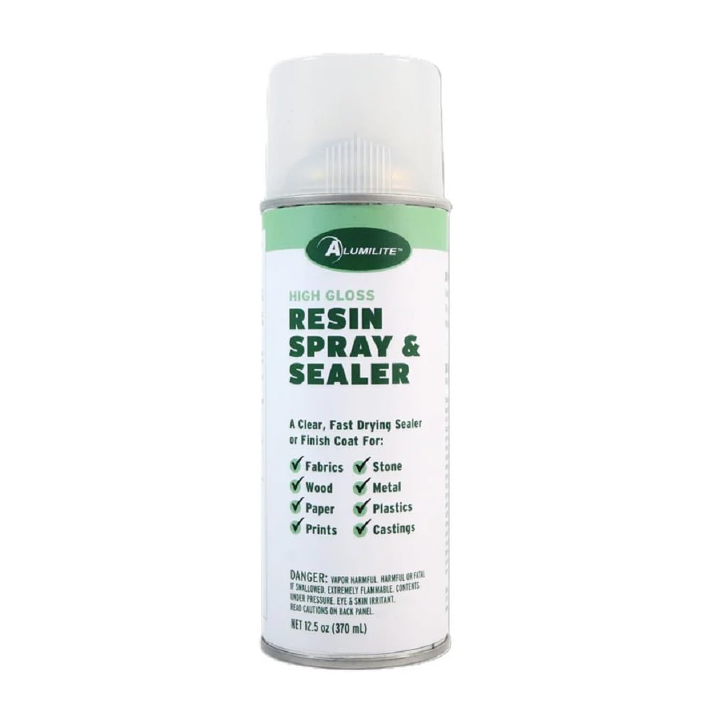 Environmental Technology 12-1/2-Ounce Spray Sealer