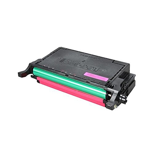 Samsung CLT-M508S Toner Cartridge Magenta for CLP-620ND, 670ND; CLX-6220FX, 6250FX